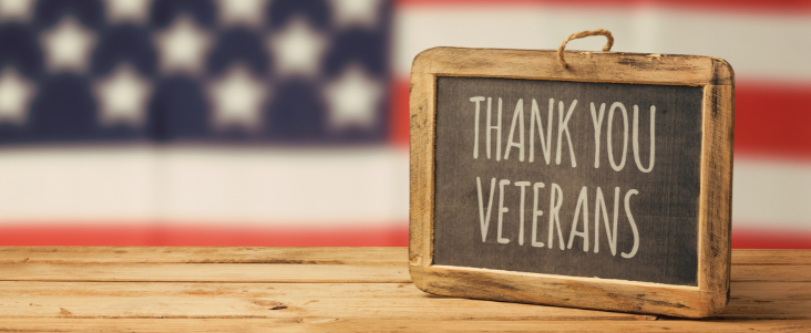 3 Benefits Every Veteran Should Know About | America Saves