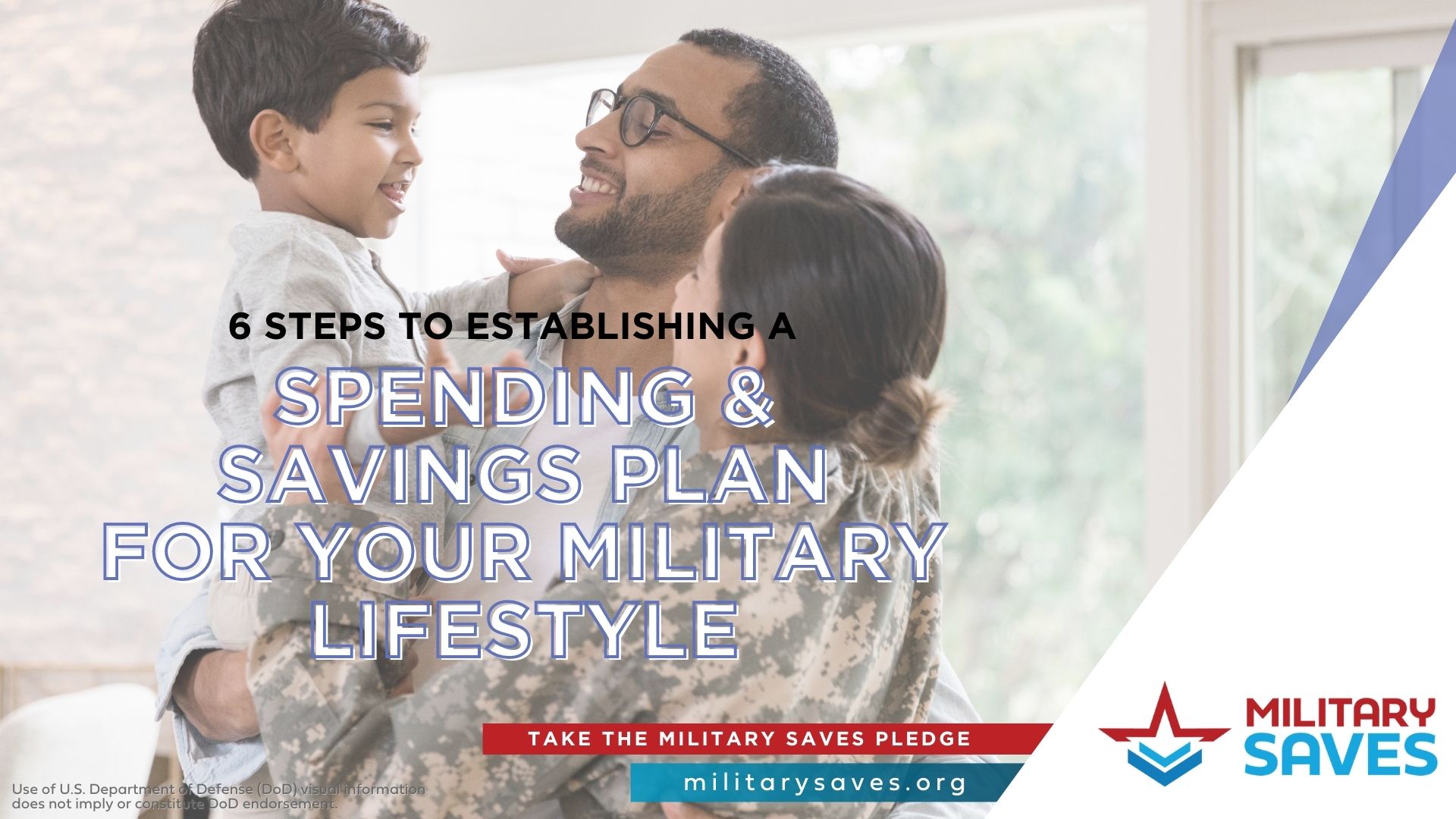 Saving For The Unexpected Resource | America Saves