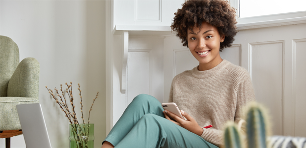 Discover Your Military Money Personality Type | America Saves