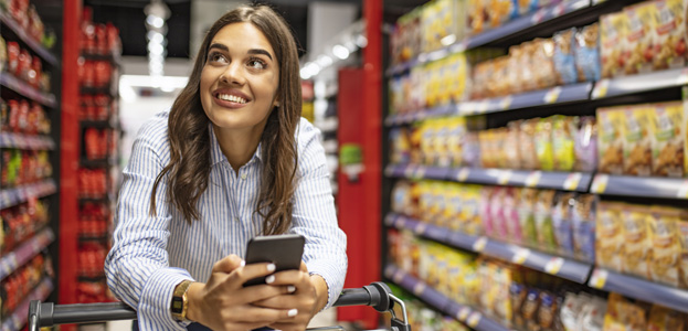 8 Tips to Help You Save at the Commissary (or Any Grocery Store ...