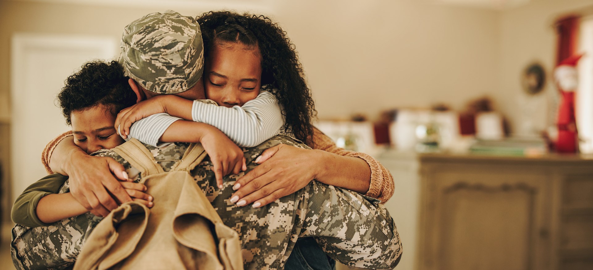 Saving Automatically When You're In The Military | America Saves